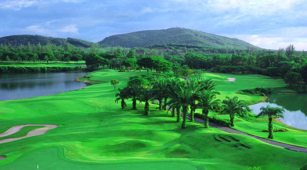 Millenium Resort - Chinese New Year Promotion- 4 day, 3 night Phuket ...